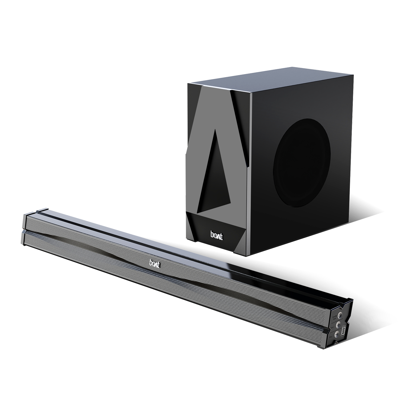 BoAt purchase Aavante Bar Orion Plus 160W