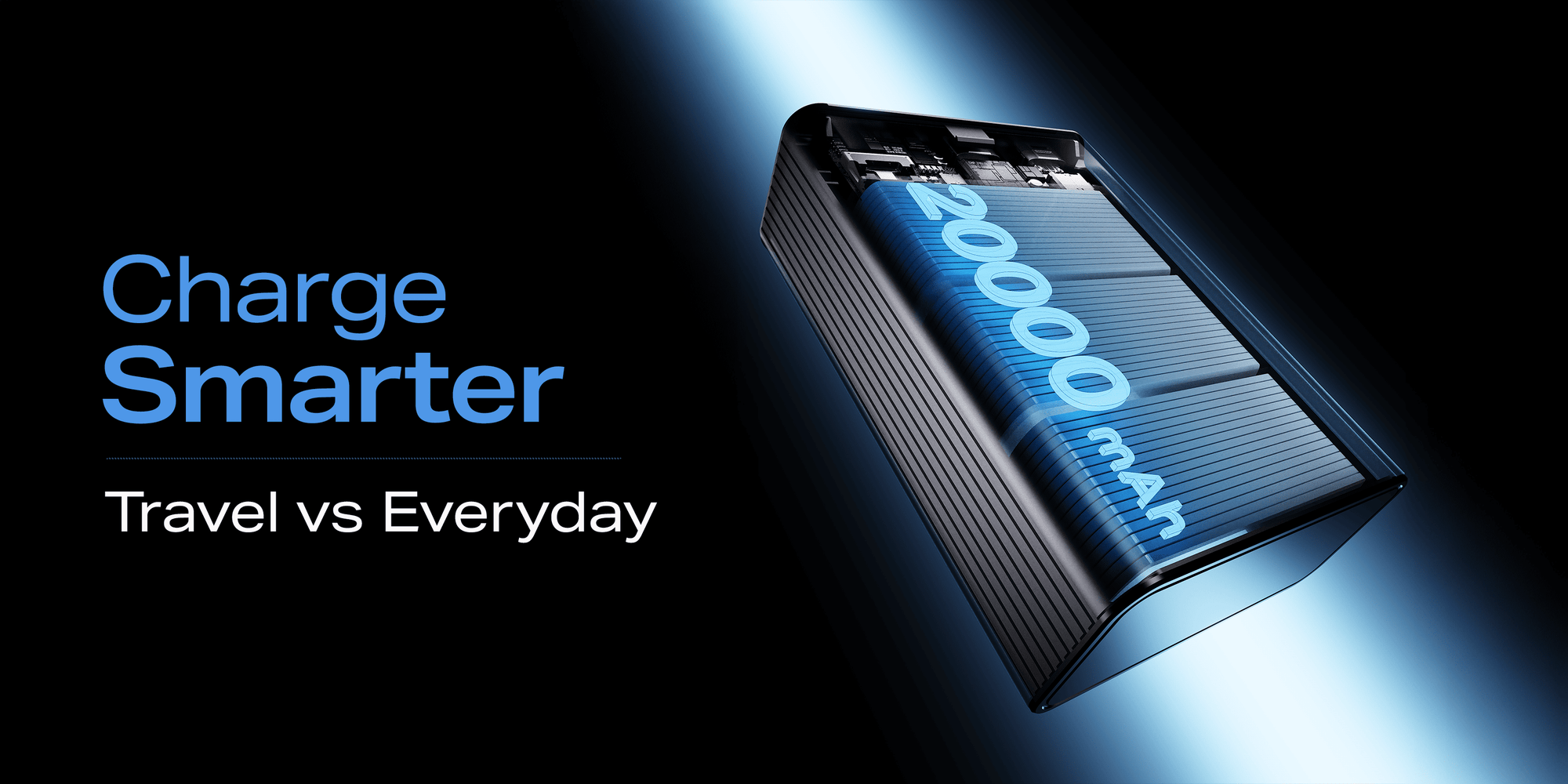 Which Power Bank is Better for Travel and Daily Backup Charging?