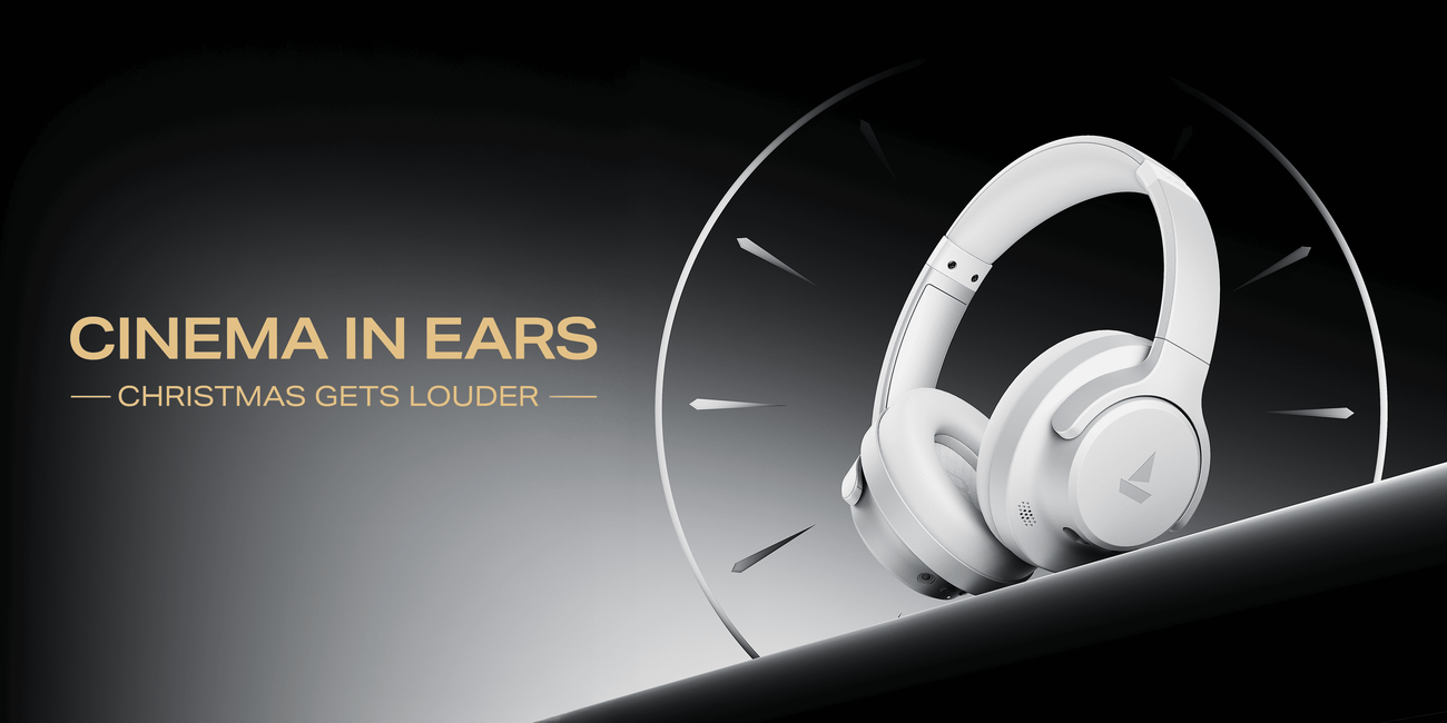 Best Bluetooth Headphones for Christmas Movie Nights