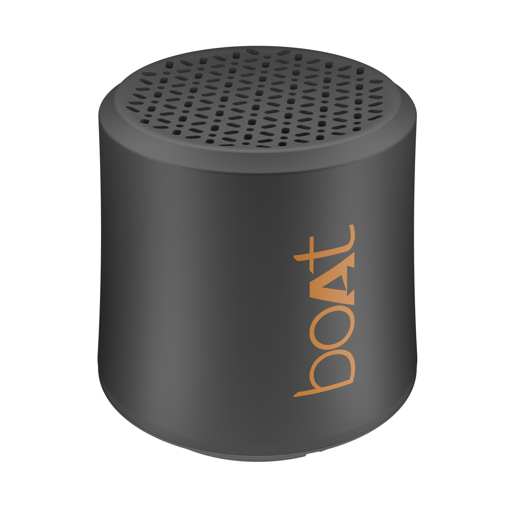 boAt Stone UNO - Portable Bluetooth Speaker with 3W boAt Signature Sound