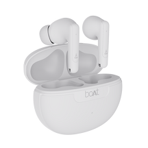 boAt Airdopes 161 ANC - Premium Wireless Earbuds with Active Noise ...