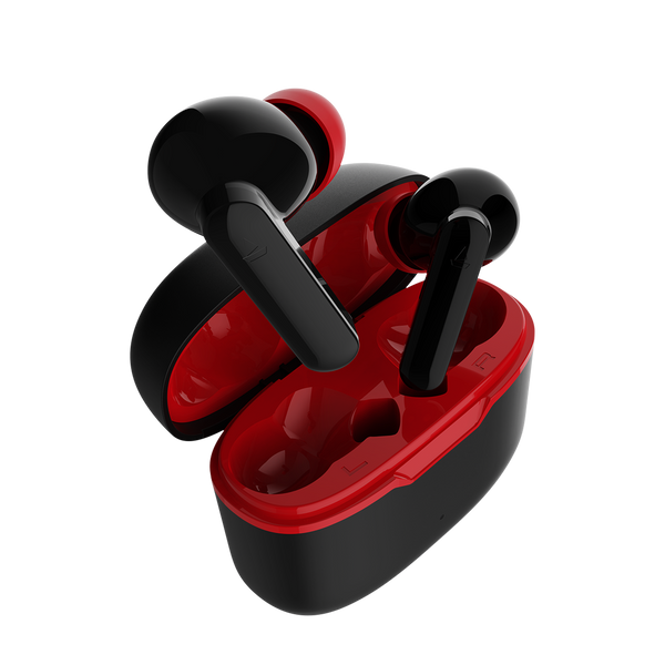 boAt Airdopes Ultra Plus - Wireless Earbuds with 50 Hours Large Playback
