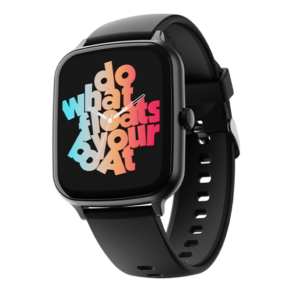 boAt Wave Smart Call - Premium BT Calling Smart Watch with 1.69" (4.29 ...