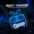 boAt Airdopes 161 Thor Edition - Premium Thor Edition Design Earbuds ...