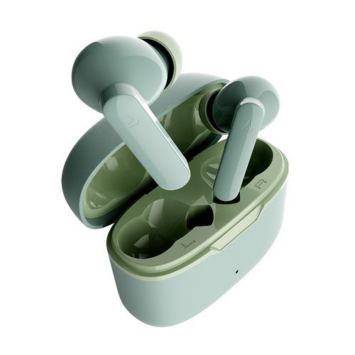 boAt Airdopes Ultra Plus | Wireless Earbuds with 50H Long Playback