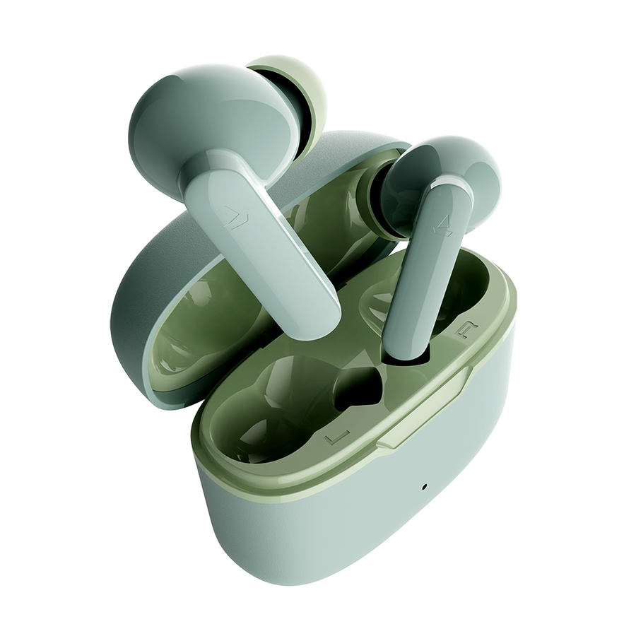 boAt Airdopes Ultra Plus | Wireless Earbuds with 50H Long Playback