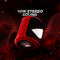 boAt Stone 352 Deadpool Edition - Portable Bluetooth Speaker with 12 ...