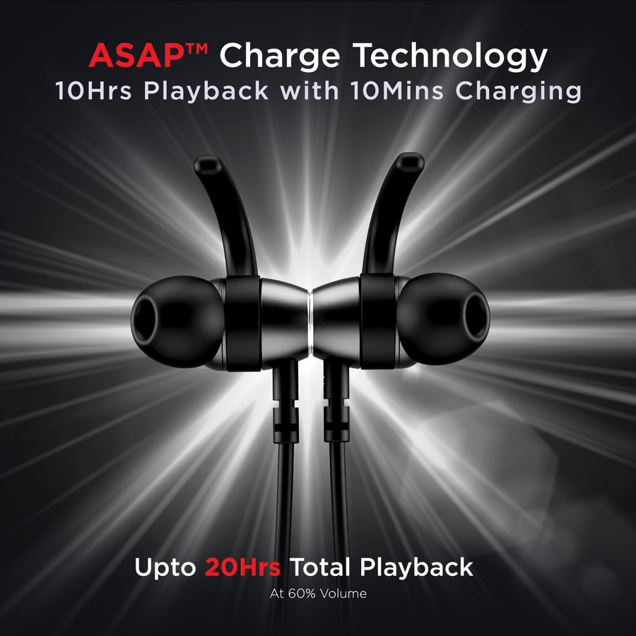 boAt Rockerz 235 Pro Online - Wireless Earphones with Mic | boAt