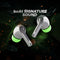 boAt Airdopes 161 Hulk Edition - Premium Wireless Earbuds with 40 Hours ...