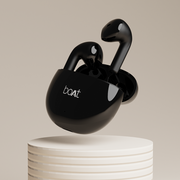 boAt Airdopes Atom 81 - Premium Wireless Earbuds with 50 Hours Large ...