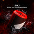 boAt Stone 352 Deadpool Edition - Portable Bluetooth Speaker with 12 ...