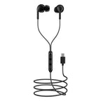 Bassheads 100C - in-Ear Wired Earphone with Type-C Jack | boAt