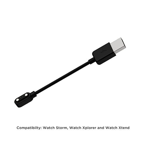 Buy Smart Watch Charging Cable - Online