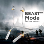 boAt Rockerz 235 Pro Online - Wireless Earphones with Mic | boAt