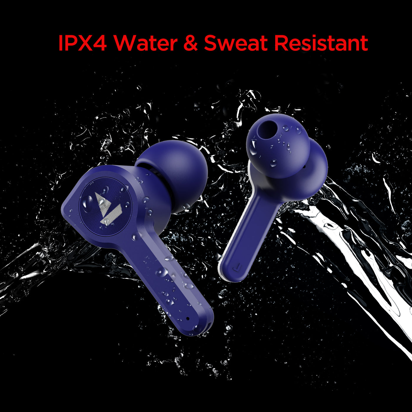 boAt Airdopes 402 - Wireless Earbuds for Everyone