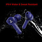 boAt Airdopes 402 - Wireless Earbuds for Everyone
