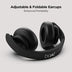 boAt Rockerz 450 Pro | Wireless Headphone with 40mm Massive Drivers, M