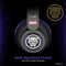 boAt Rockerz 450 Iron Man Marvel Edition - Wireless Headphone with ...