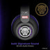 boAt Rockerz 450 Iron Man Marvel Edition - Wireless Headphone with ...