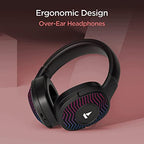 boAt Rockerz 558 Sunburn Edition - Wireless Headphone with 20 Hours ...