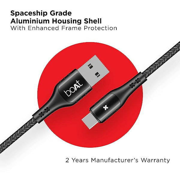 Buy Type C A600 cable - Best Type C Cable Online