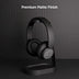 boAt Rockerz 450 Pro | Wireless Headphone with 40mm Massive Drivers, M