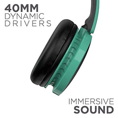 boAt Rockerz 370 - Best Wireless Headset for Work from home