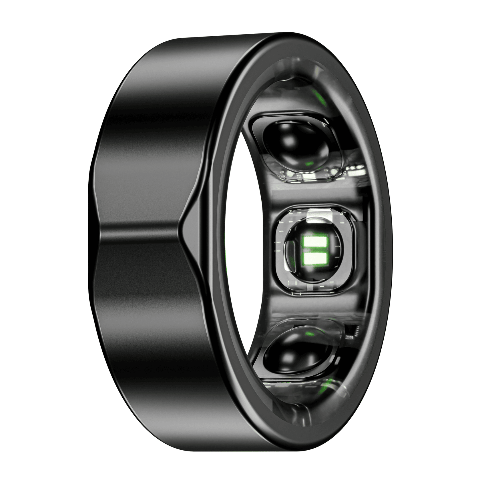 Valour Ring 1 – Titanium Ring with Advanced Health, Sleep & Fitness ...