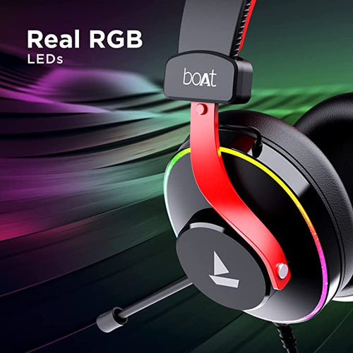 boAt Immortal 700 - Best Gaming Headphones Online