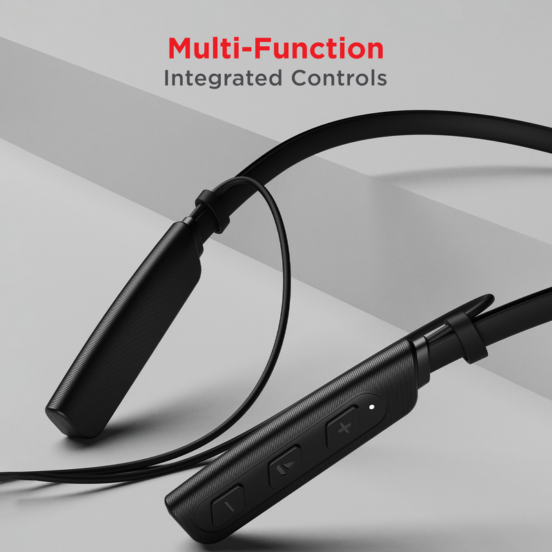 boAt Rockerz 235 Pro Online - Wireless Earphones with Mic | boAt