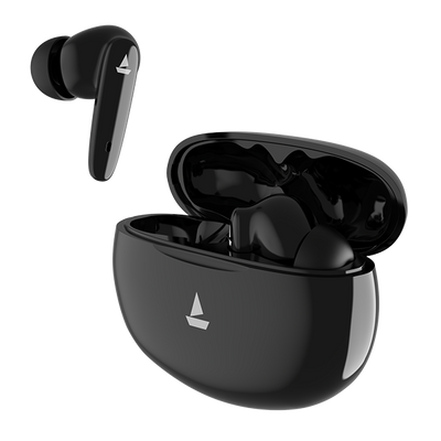 boAt Airdopes 161 Pro - Wireless Bluetooth Earbuds for Everyone