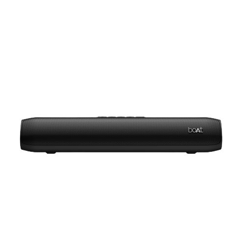 boAt Aavante Bar 520 - 16W RMS Bluetooth Soundbar with 6 Hours Playback