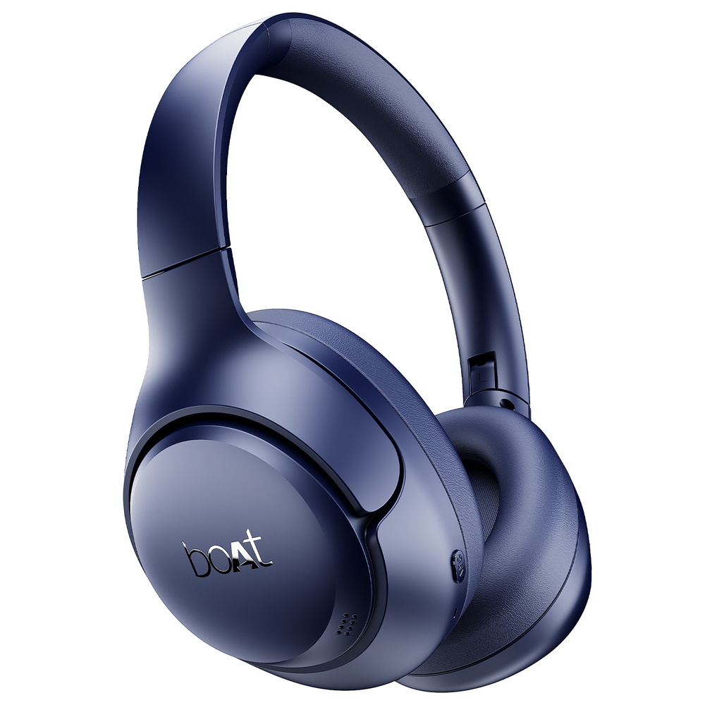 boAt Rockerz 551 ANC Pro - Wireless Headphone with Large Playback