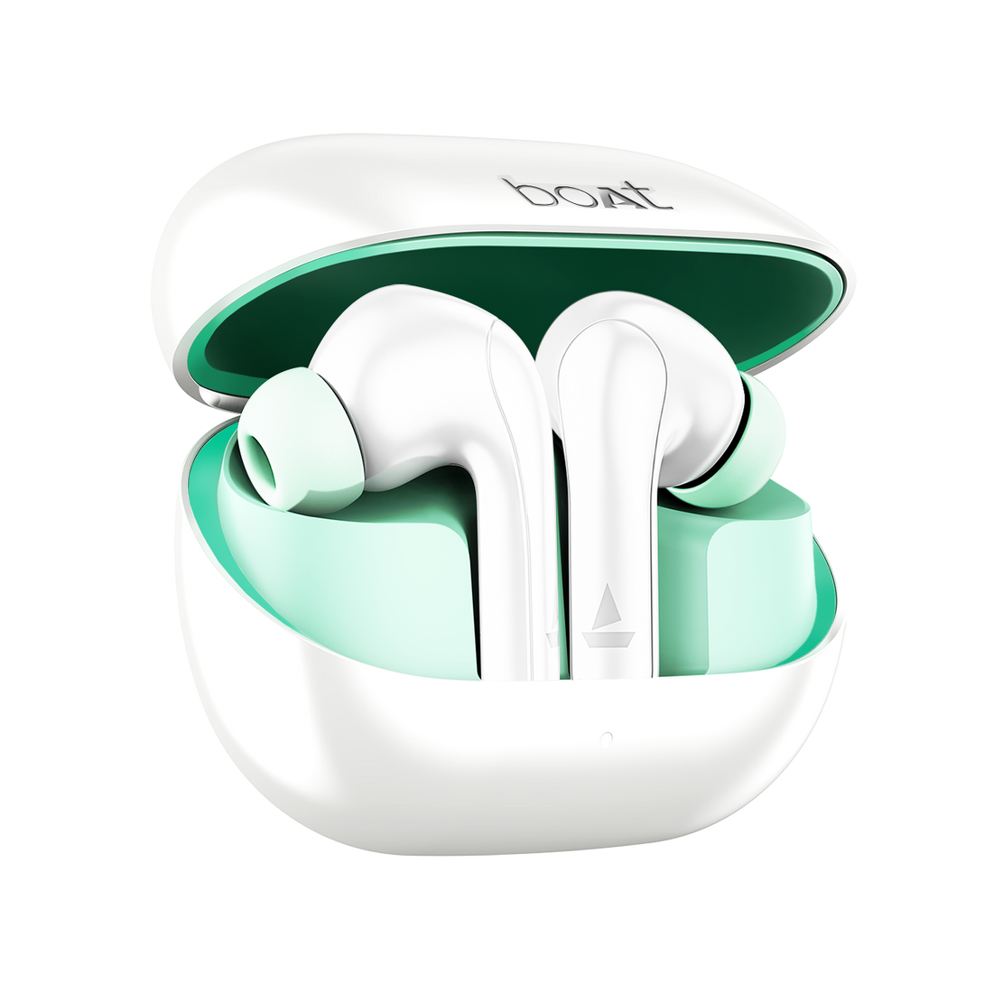 boAt Airdopes 155 - Bluetooth Wireless Earbuds with 40 Hours Playback