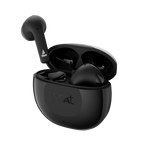 boAt Airdopes 125 - Premium Wireless Earbuds with Large Playback
