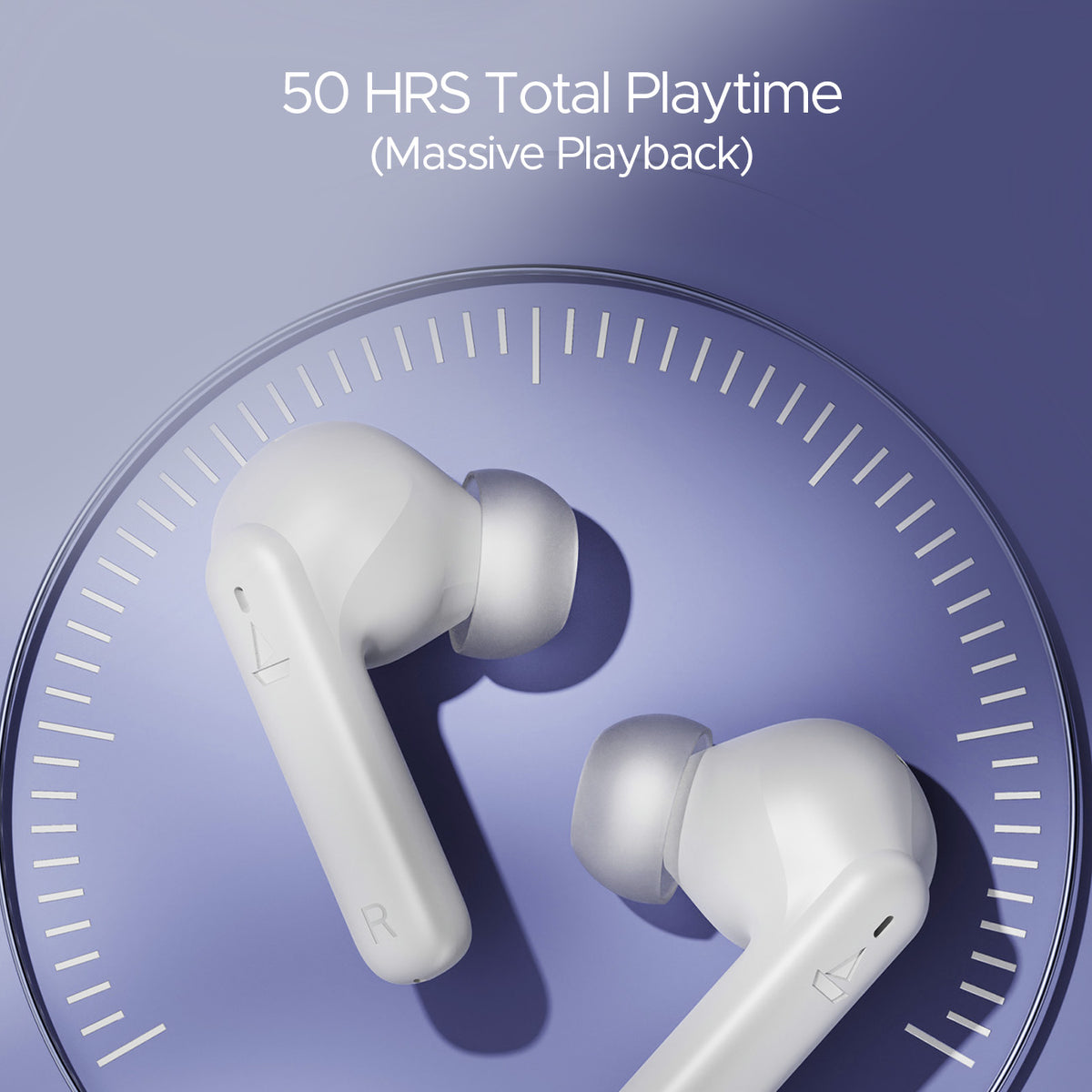 boAt Airdopes 170 - Wireless Bluetooth Earbuds with Long Battery Backup