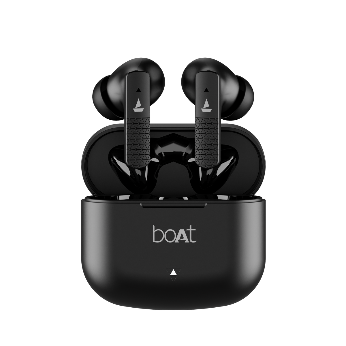 boAt Airdopes Primo - Premium Wireless Earbuds with Large Playback