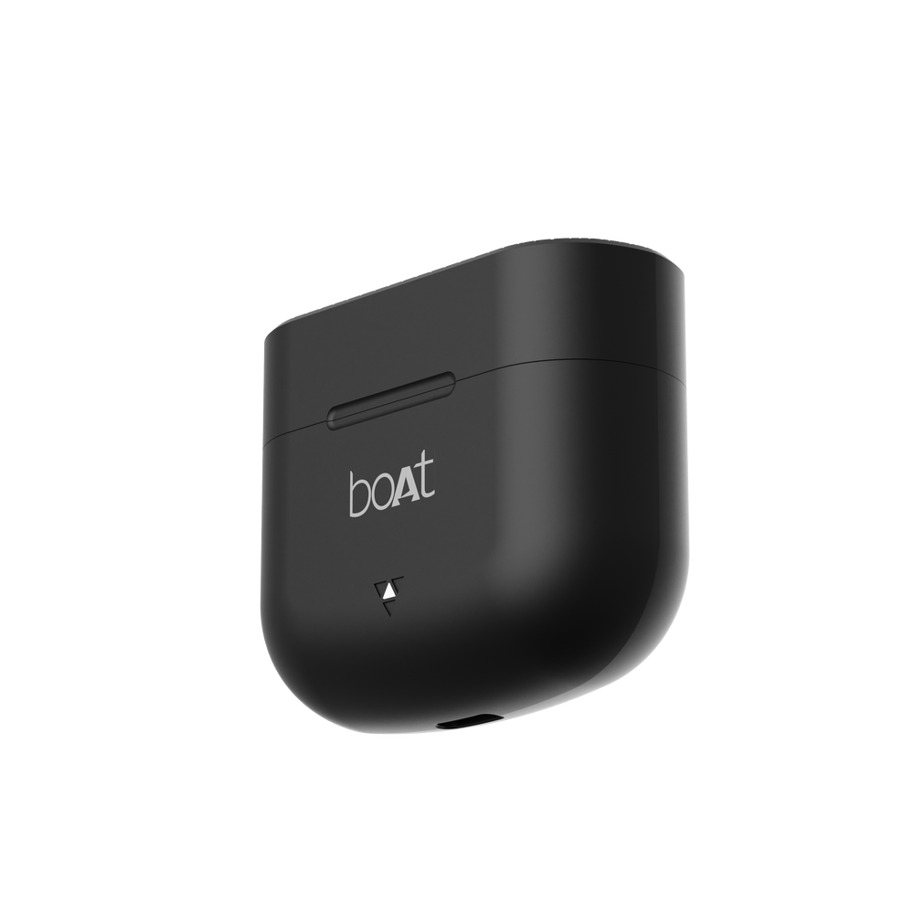 boAt Airdopes Primo - Premium Wireless Earbuds with Large Playback