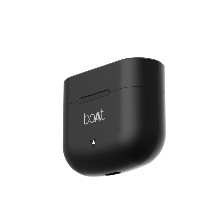 boAt Airdopes Primo - Premium Wireless Earbuds with Large Playback