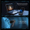 boAt Nirvana Lucid - Noise Cancelling Earbuds with 45 Hours ANC Playtime