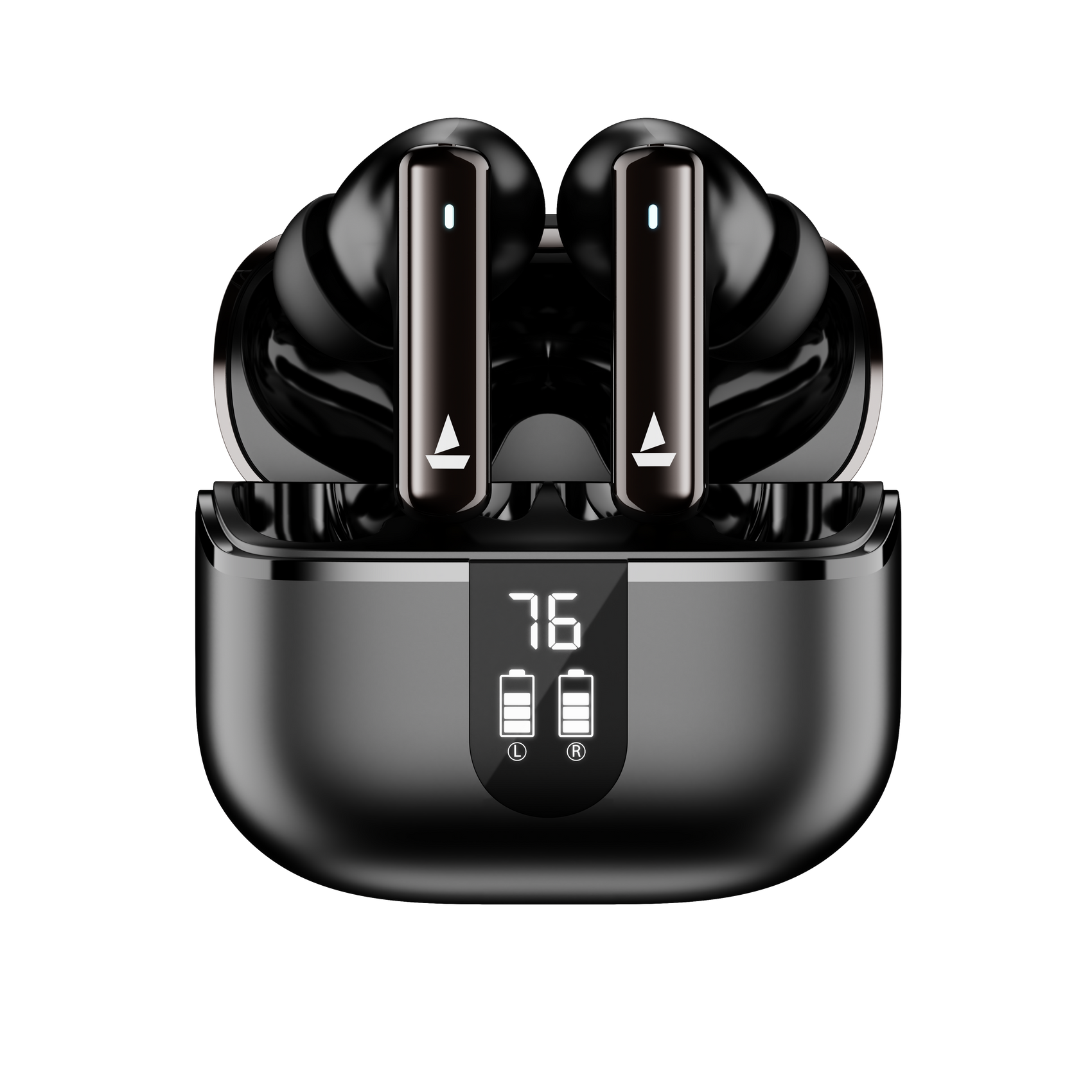 boAt Airdopes 121 Pro Plus - Bluetooth Wireless Earbuds with 100 Hours ...