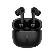 boAt Airdopes Max - Wireless Earbuds with Massive Playback upto 100 Hours