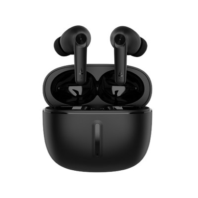 boAt Airdopes Max - Wireless Earbuds with Massive Playback upto 100 Hours