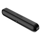 boAt Aavante Bar 490 - 10W RMS Bluetooth Soundbar with 2.0 Channel ...