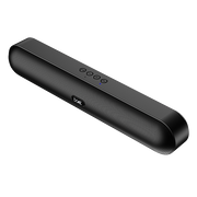 boAt Aavante Bar 490 - 10W RMS Bluetooth Soundbar with 2.0 Channel ...
