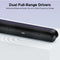 boAt Aavante Bar 490 - 10W RMS Bluetooth Soundbar with 2.0 Channel ...