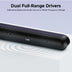 boAt Aavante Bar 490 - 10W RMS Bluetooth Soundbar with 2.0 Channel ...