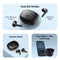 boAt Airdopes Unity ANC - Wireless Bluetooth Earbuds with Active Noise ...