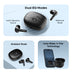 boAt Airdopes Unity ANC - Wireless Bluetooth Earbuds with Active Noise ...