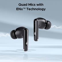 boAt Airdopes Unity ANC - Wireless Bluetooth Earbuds with Active Noise ...